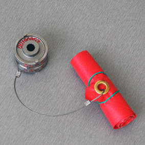 CATANA, Aircraft Tooling: 0U190857 / Tool, Jamming Simulation