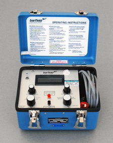 CATANA, Aircraft Tooling: 101-00901 / Digital Turbine Temperature Test ...