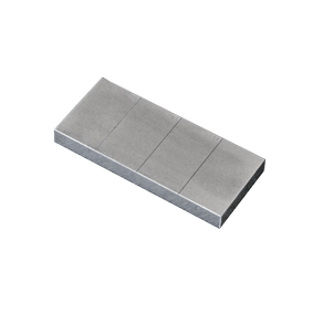 CATANA, Aircraft Tooling: 2-164-551 / Reference Standard