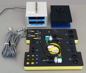 CATANA, Aircraft Tooling: 2C6459G04 / Protractor, Electronic, Variable ...