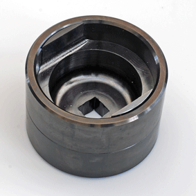 CATANA, Aircraft Tooling: 460006404 / Torque Adaptor