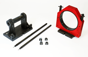 CATANA, Aircraft Tooling: 460007103 / Holding Fixture