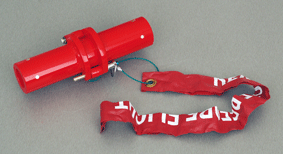 CATANA, Aircraft Tooling: 460007280 / Sleeve Ground Lock