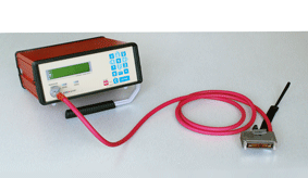CATANA, Aircraft Tooling: 610007AB / Leakage Meter, Ultrasonic