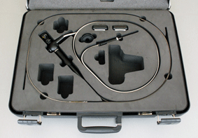 CATANA, Aircraft Tooling: 856A1321P06 / Fibrescope Set