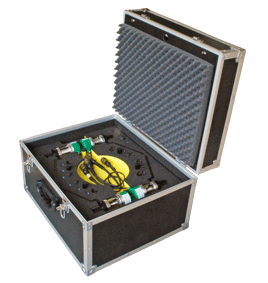 CATANA, Aircraft Tooling: 856A1481G02 / Protractor, Electronic, Port 4 ...