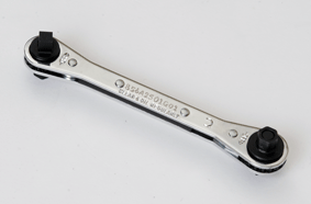 CATANA, Aircraft Tooling: 856A2501G01 / Wrench, VBV Manual Control