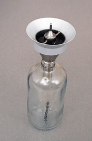 CATANA, Aircraft Tooling: 98A28104000000 / Water Drain Purger