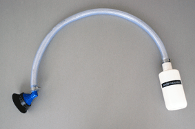 CATANA, Aircraft Tooling: 98A28104000002 / Water Drain Purger