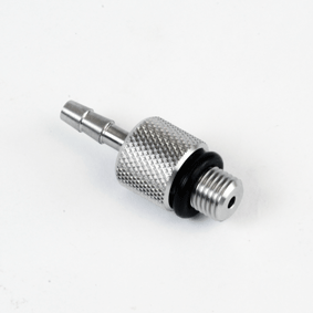 CATANA, Aircraft Tooling: 98A35207599000 / Hose Adaptor, Altitude Switch