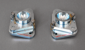 CATANA, Aircraft Tooling: 98D07104000001 / Set, Jacking Pad, Wing, A318/A319/A320