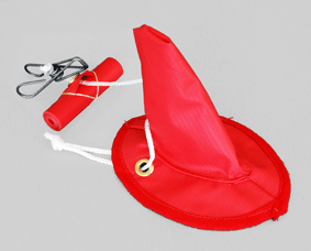 CATANA, Aircraft Tooling: 98D10003003000 / Cover, AOA sensor