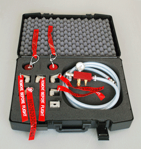 CATANA, Aircraft Tooling: 98D26203001001 / Test Tool, Engine Fire ...