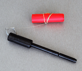 CATANA, Aircraft Tooling: 98D27504005000 / Pin, Rigging, Flaps (Track 1)