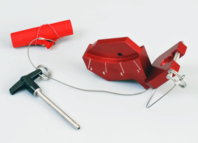 CATANA, Aircraft Tooling: 98D27803500001 / Tool, Zero Locking, Flap ...