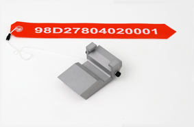 CATANA, Aircraft Tooling: 98D27804020001 / Block, Slat Gapping