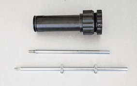 CATANA, Aircraft Tooling: 98D28108293000 / Adaptor, Water Drain ...