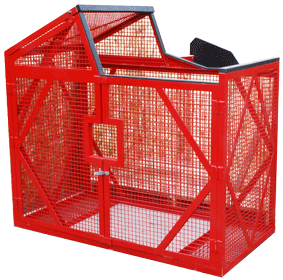 CATANA, Aircraft Tooling: 98D29208581000 / Protection Equipment RAT ...