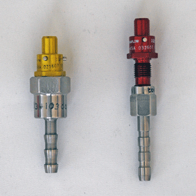 CATANA, Aircraft Tooling: 98D34103002000 / Adapter, Flushing, Air Data ...