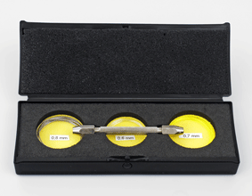 CATANA, Aircraft Tooling: 98D34103004001 / Cleaner Kit, Pitot Probe