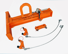 CATANA, Aircraft Tooling: 98D54003002000 / Gear Hoisting Pylon