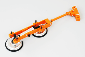 CATANA, Aircraft Tooling: 98D56103001000 / Installation Tool, Front Window Panels