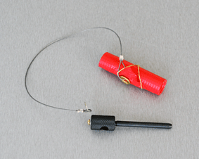 CATANA, Aircraft Tooling: 98DNSA20206060 / Rigging Pin