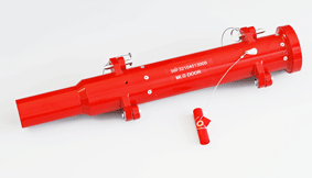 CATANA, Aircraft Tooling: 98F32104013000 / Collar Main Door Actuator