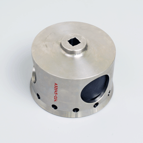 CATANA, Aircraft Tooling: A32045-114 / Wrench Spanner R/I NLG Axle Nut