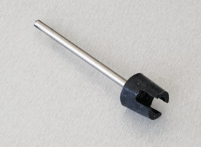 CATANA, Aircraft Tooling: A32075-10 / Adapter, Anti-skid Transducer Spin-up