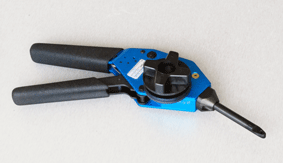 CATANA, Aircraft Tooling: BM323 / Safety Cable Application Tool, 0.032 in cable, 3 in Nose