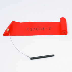 CATANA, Aircraft Tooling: C27038-6 / Lockout Pin, LE Shut-Off Valve