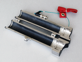 CATANA, Aircraft Tooling: C27051-2 / Lock Assembly, Flap