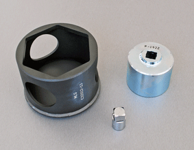 CATANA, Aircraft Tooling: C32012-12 / Equipment, Removal/Installation ...