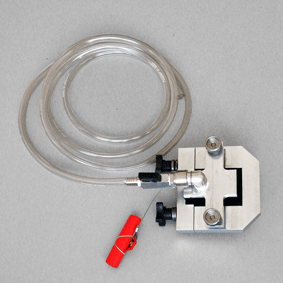 CATANA, Aircraft Tooling: C38001-23 / Drain Mast Plug - Waste Water