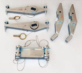 CATANA, Aircraft Tooling: C78019-15 / Hold Open Equipment - Thrust ...