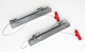 CATANA, Aircraft Tooling: C78023-1 / Lock Assembly, Thrust Reverser ...