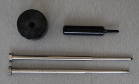 CATANA, Aircraft Tooling: CUTA1870104C / Installation/Extractor Tool Kit