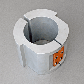 CATANA, Aircraft Tooling: D46795 / False Jaws