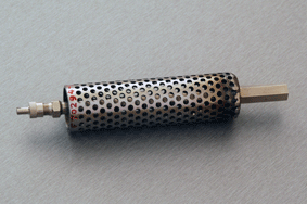 CATANA, Aircraft Tooling: F70294-1 / Tyre Deflation Tool