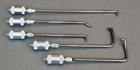 CATANA, Aircraft Tooling: F80167-13 / Lubrication Set-TE Flap Carriage ...