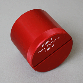 CATANA, Aircraft Tooling: G32008-2 / Thread Protector Axle, MLG and NLG ...