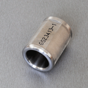 CATANA, Aircraft Tooling: GS23413-1 / Transfer Tube Seal