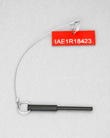 CATANA, Aircraft Tooling: IAE1R18423 / Pin, Rigging