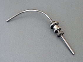 CATANA, Aircraft Tooling: IAE2P16204 / Tube Borescope Guide