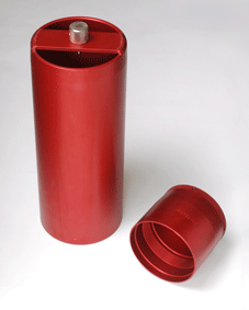 CATANA, Aircraft Tooling: J32031-12 / Protector, Axle and Thread, MLG