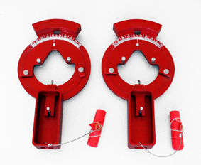 CATANA, Aircraft Tooling: J34002-19 / Test Fixture - Angle Of Attack