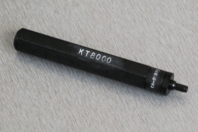 CATANA, Aircraft Tooling: KT8000H3 / Wrench and Swage Tool