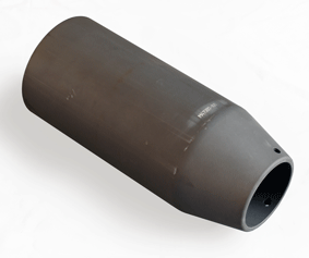 CATANA, Aircraft Tooling: M47380-100 / Axle Protector, NLG