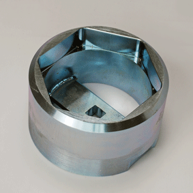 CATANA, Aircraft Tooling: MIT65B01202-1 / Adapter Assembly Wrench ...